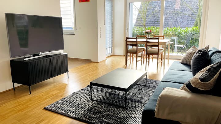 Ferienwohnung Für Familien - Günzburg