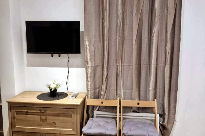 Basic Cozy - Choisy-le-Roi