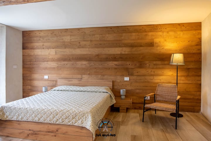 Residenza Sul Mulino - Sampeyre