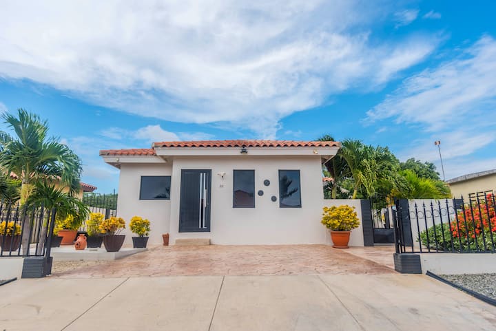 Casa Sabean Aruba - Aruba