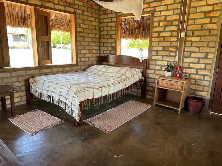 Saddle Mountain Ranch - Guyana