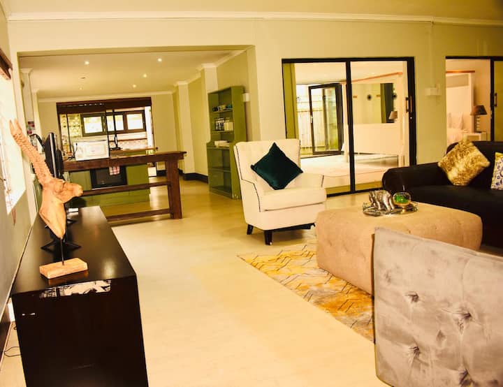 Serenity Stay- Walmer - Gqeberha