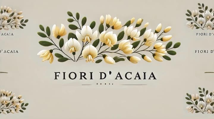 Fiori Di Acaia: Camera Elegance - Bolsena