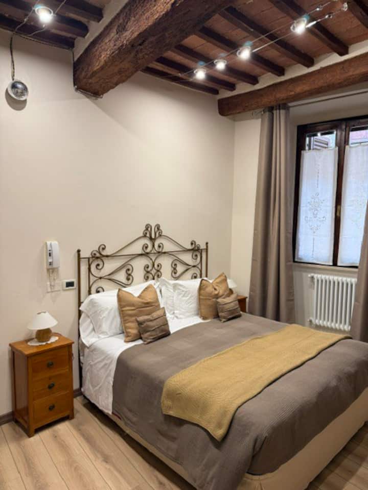 Suite Olivieri - Pienza