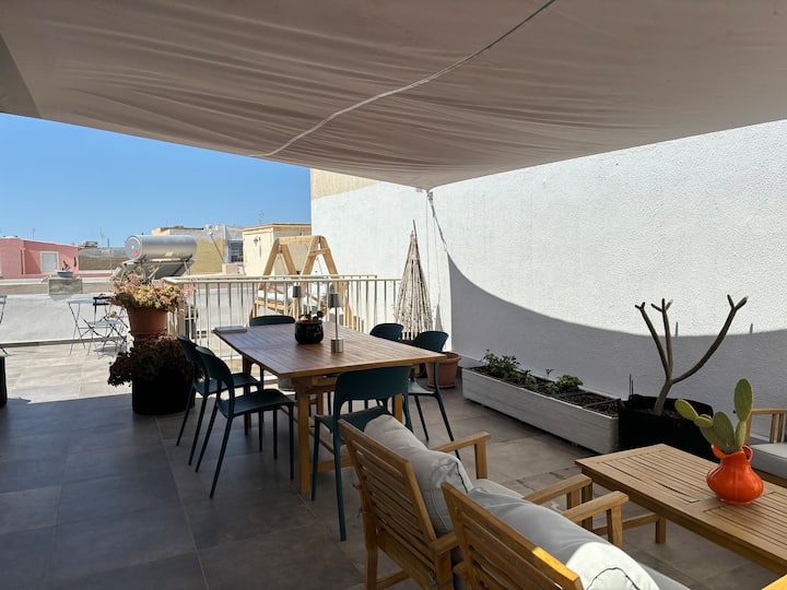 B&b Casa Gilania Lampedusa - Lampedusa