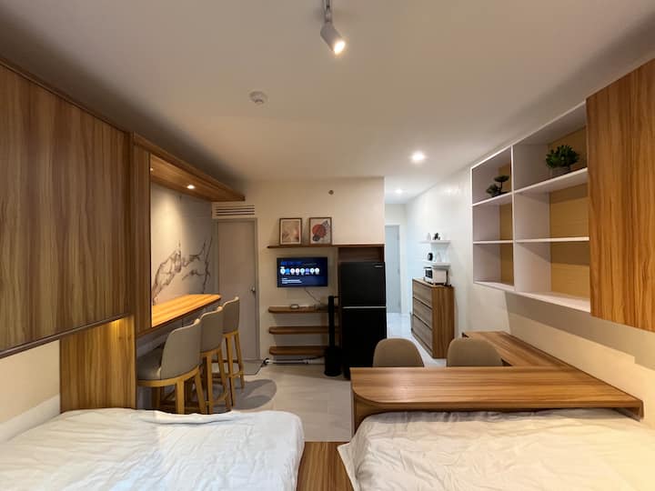 Spaces By Mono Unit 326 - Roxas City