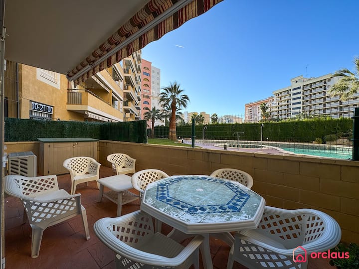 Casa Oromer - Oropesa del Mar