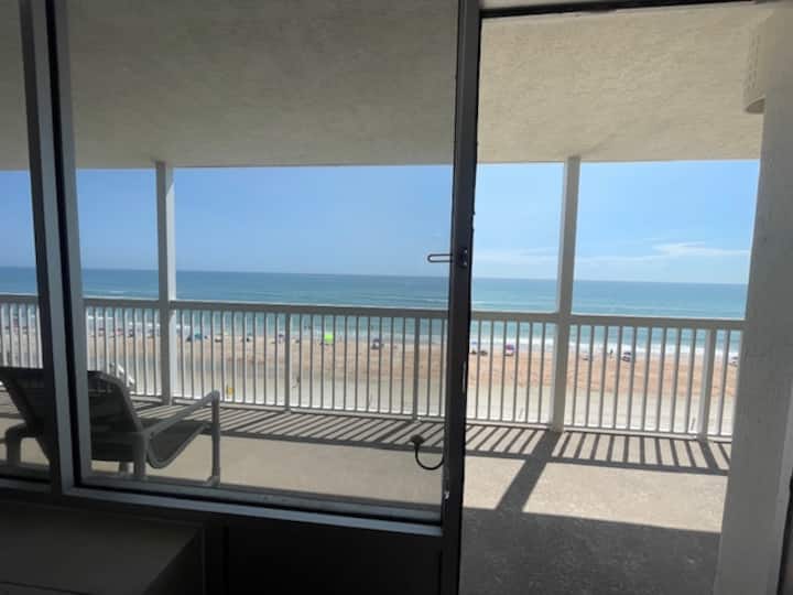 Daytona Beach Ocean Condotel - Daytona Beach, FL