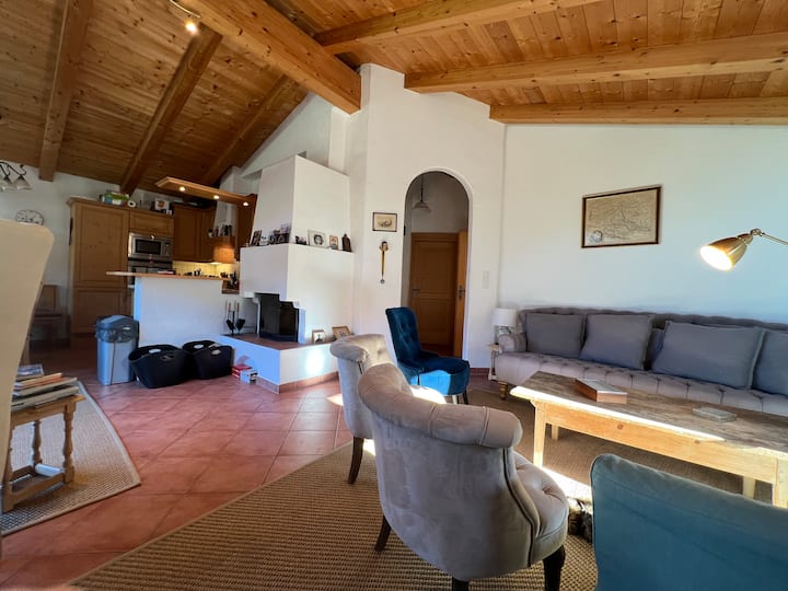 Chalet Aurach - Kitzbuhel