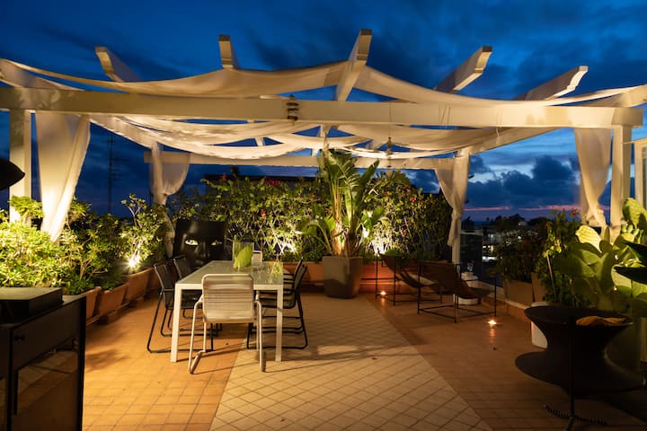 Palazzo Monterone - Forio