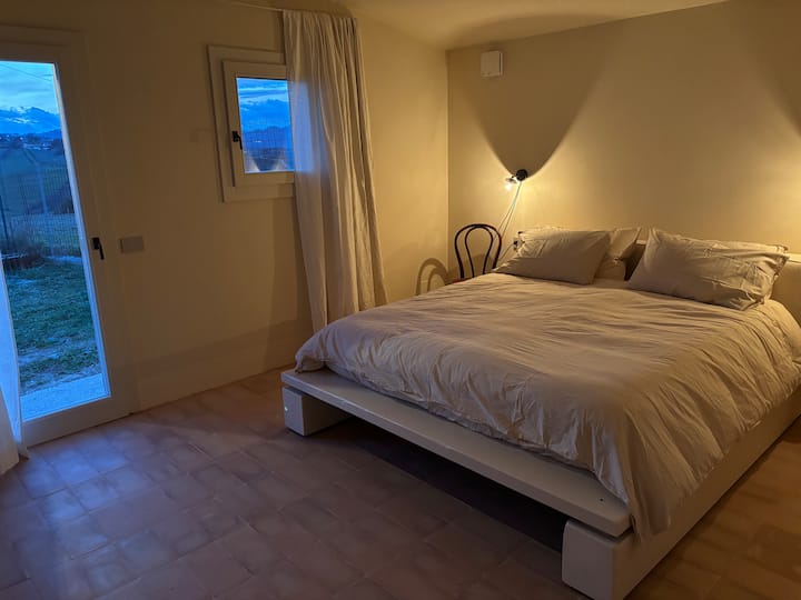 Càvallara - Relax 5* In Collina - Santarcangelo di Romagna