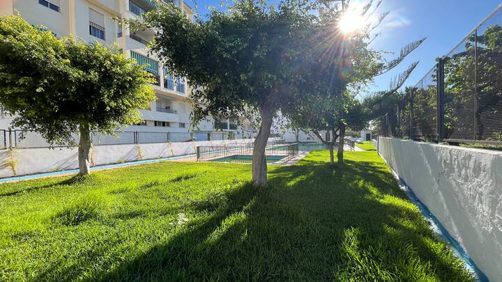 Apartamento En Almuñécar - Almuñécar