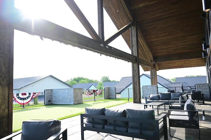 Sovereign Village Apt. 229 1br - Choctaw Lake, OH