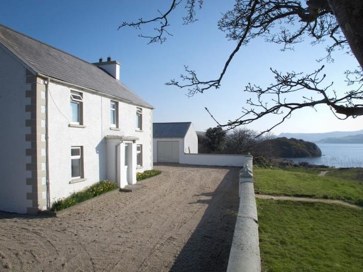 Teachaisling - Portsalon