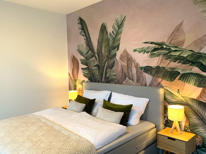 Deluxe Loft | Bhf | Pp | Wama - Lucerna