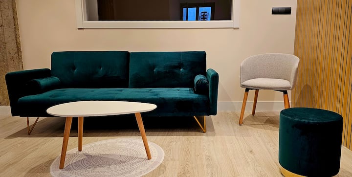 Modern, Greater Bilbao Area - Llodio