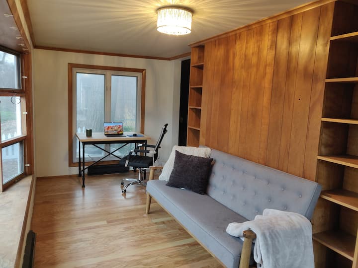 Big Irv <4bd 2.5ba Home> - 인디애나폴리스