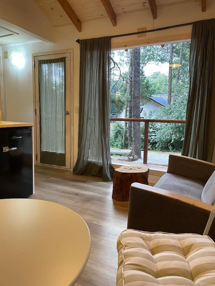 La Cabaña Del Zorro - Bariloche