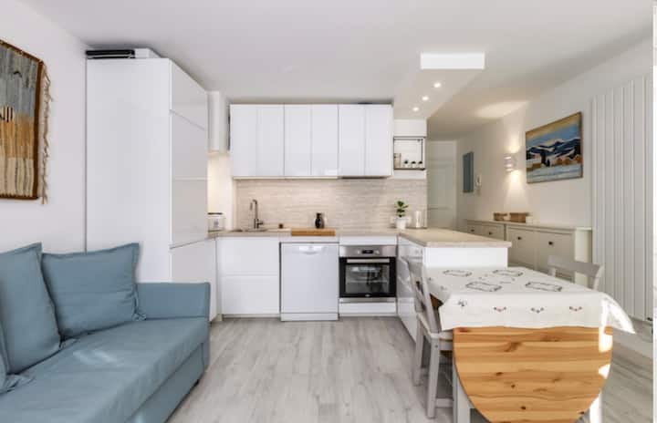 Appartement Le 7 - Chamonix-Mont-Blanc
