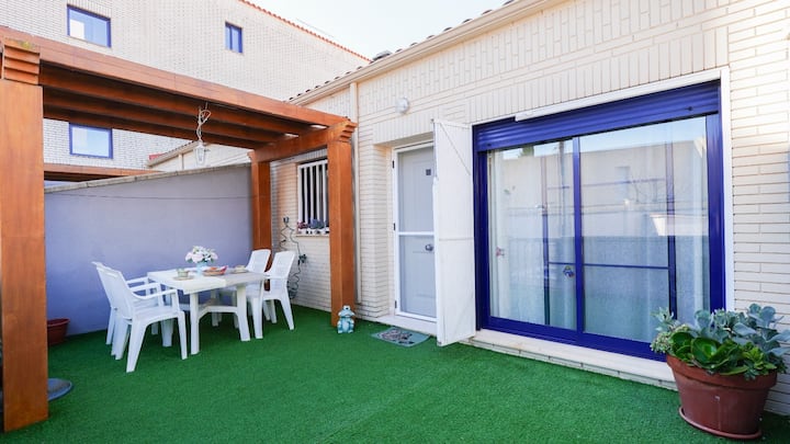 Casa Anubis - Deltebre