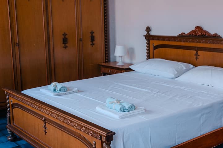 Gallipoli, Casa Vacanze Faro Blu - Gallipoli