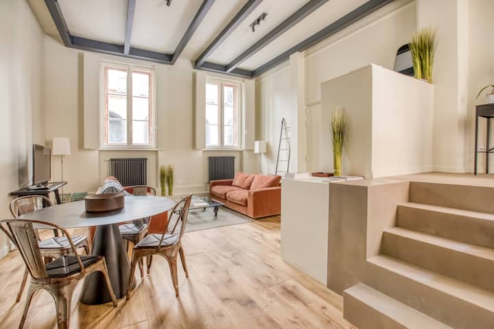 Atelier Bail Mobilité Louvre - Paris