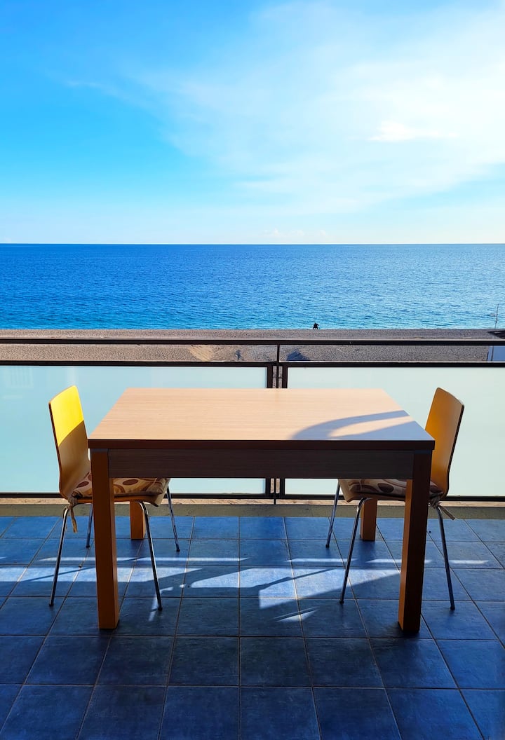 Skyline Serenity - Riposto