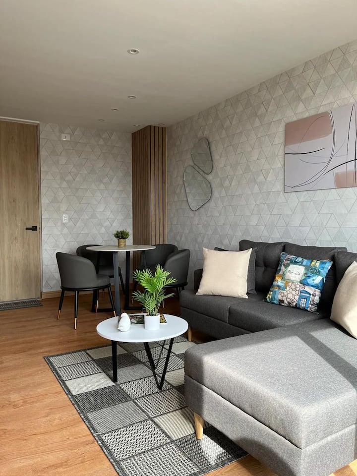 Pura Vida 704 Apartament - Medellín