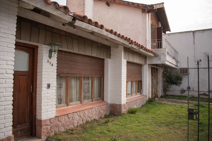 Casa Ita Y Nestor - Viedma
