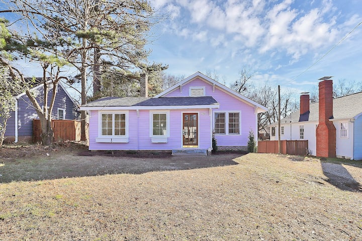 Located In The Heart Of Southend - Charlotte Douglas Airport (CLT)