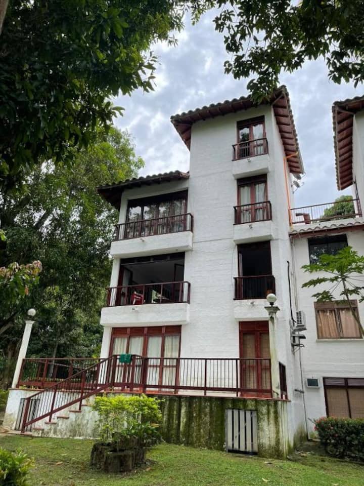 Hostería Tropical La Florida - Santa Fé de Antioquia