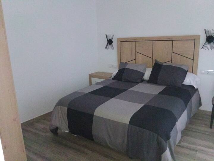 Apartamentos Rurales El Rincón Del Pico - Mira, Spain