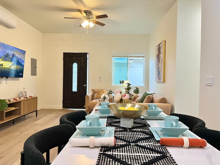 Jie’s Sale - Refreshed 3b Arcadia Complex 4 Beds - Arcadia