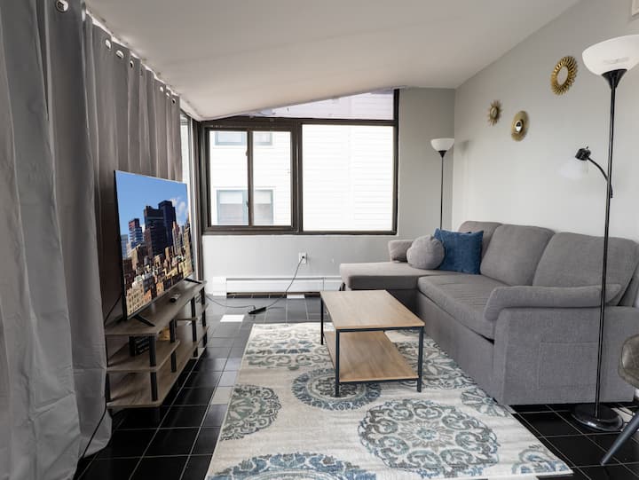 Nyc Views! 3 Bedroom Duplex New - Manhattan, NY