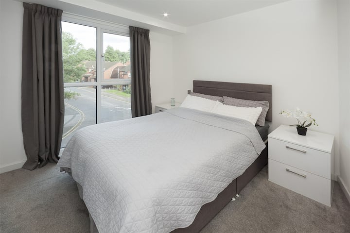 Cozy 1 Bedroom Apartment - Luton - Luton