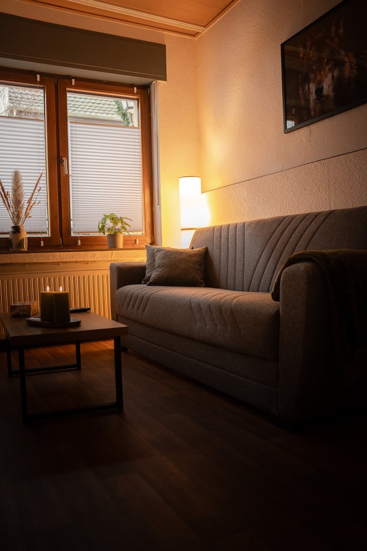 Gemütliches Haus Am Altrhein - Kalkar