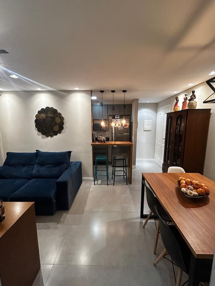 Quarto Inteiro Zona Sul Sjc - São José dos Campos