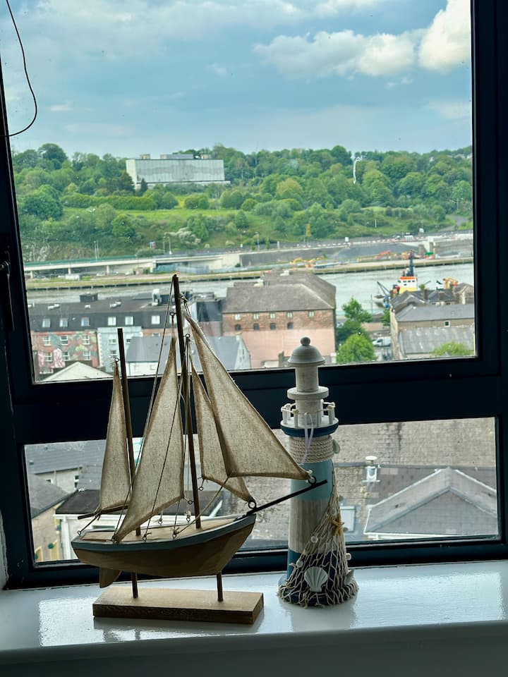 Skyline City Stay - Waterford