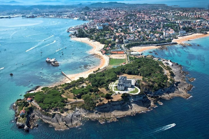 Toda Cantabria A Su Alcance ¡ - Suances