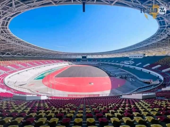 Un Verger De 4 Ha - Chad