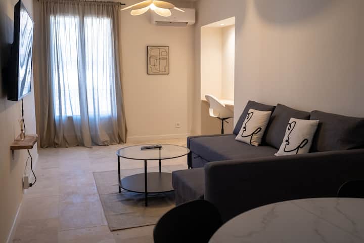 Le Cosy, Appartement Rénové - Avignon