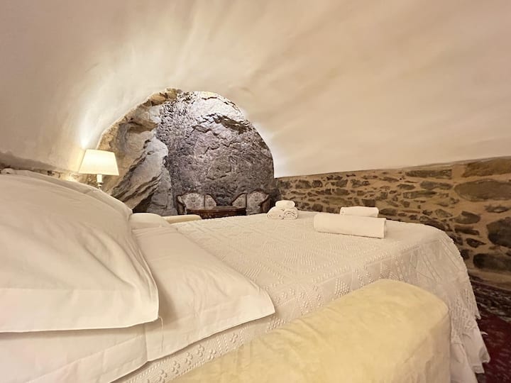 [Centro Storico] 15' Dalle Terme - Manciano
