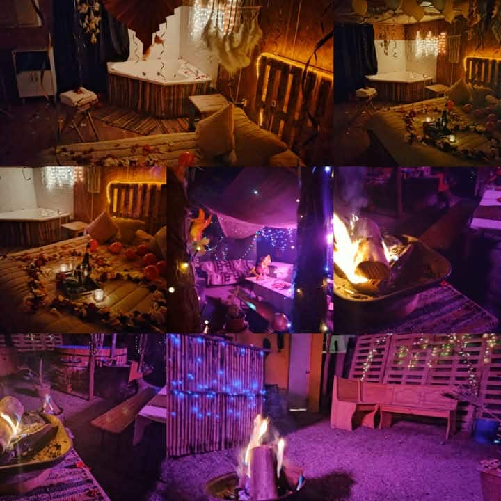 Refugio Lodge Tinaja Calama - Calama