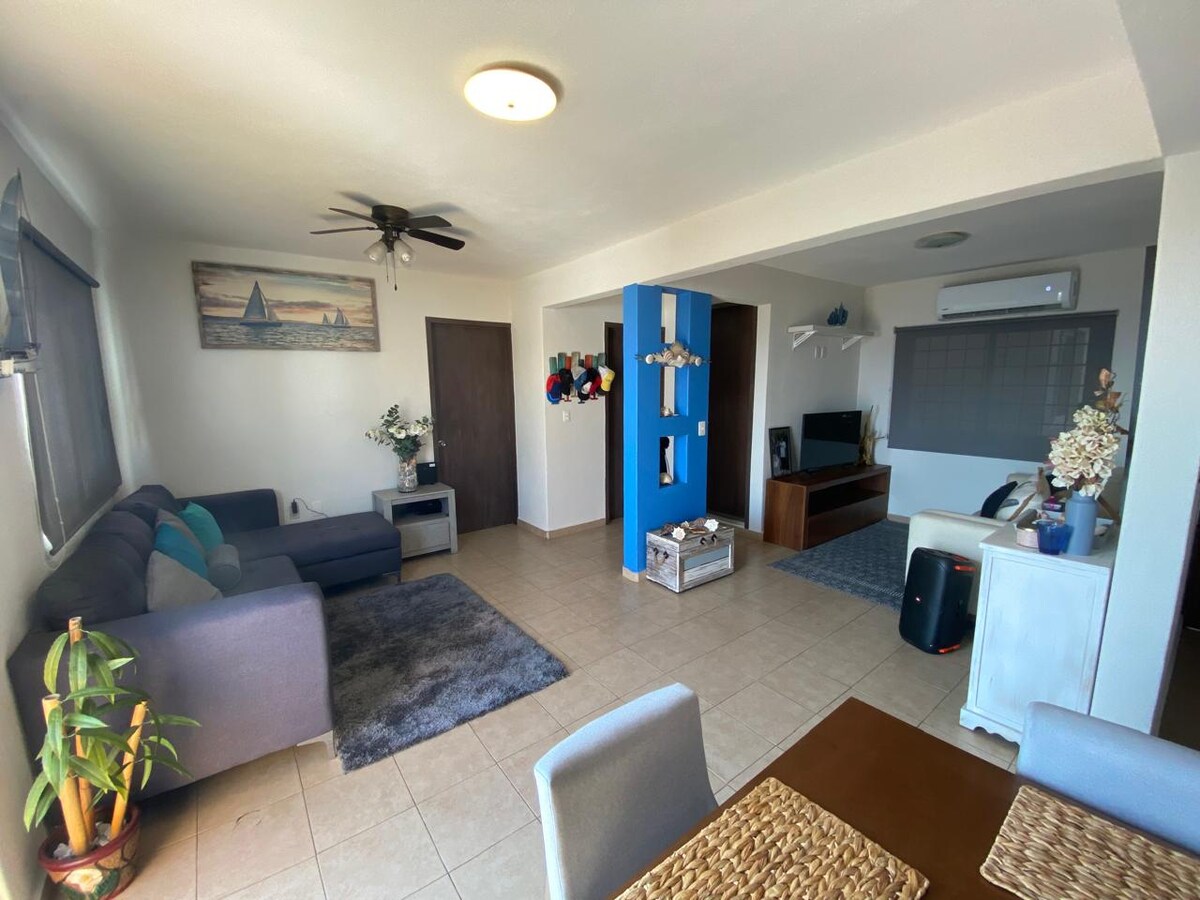 Apartment in Acapulco with ocean views - Apartments for Rent in ...