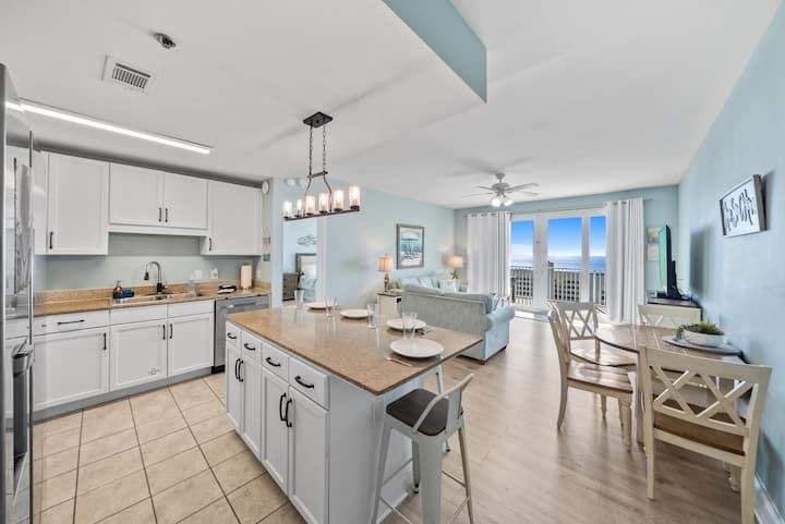 Beach Blessings - Panama City Beach, FL