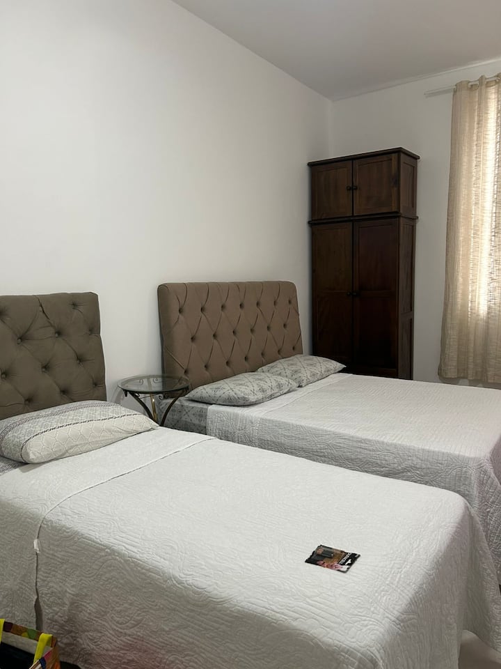 Copacabana Rio Praia 21 - Rio de Janeiro