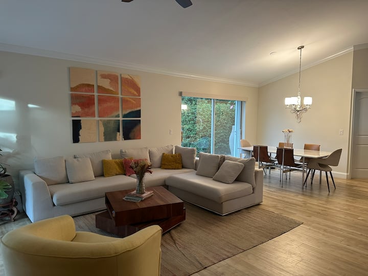 Pga Residence Near Golf Course - Palm Beach Gardens, FL