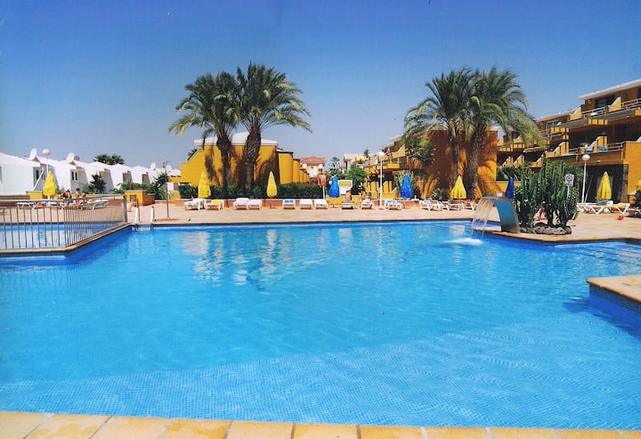 Dúplex En Gran Canaria - Maspalomas