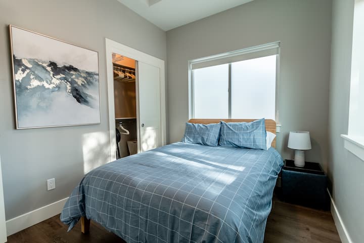 New Cozy Cottage In North End - Boise, ID
