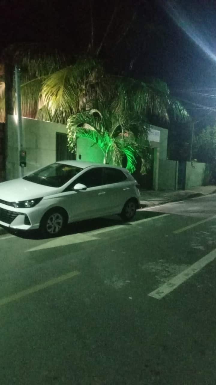 Casa De Veraneio - Camaçari